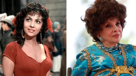 What was Gina Lollobrigida Cause of Death? Gina Lollobrigida Dies at 95 ...