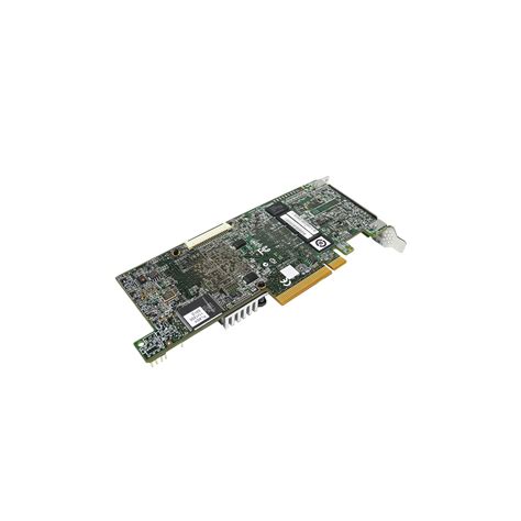 Cisco Ucs Raid 9266 V01 6g 8 Port Sas Raid Controller Bbu Sassata Kabel Piospartslap