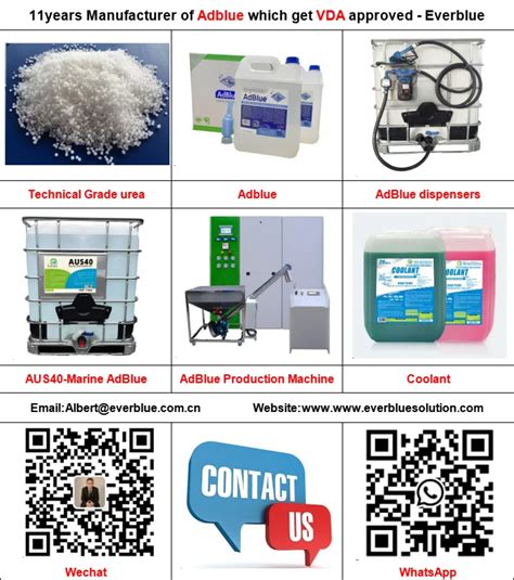 10 Litres Urea Solution 32 Aus Blue Ad 10l Car Care Urea Adblue