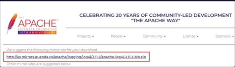 How To Download And Add Log4j Jars To Eclipse For Selenium Webdriver