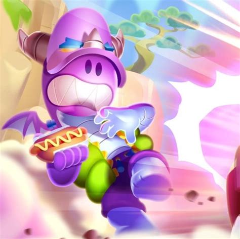 Tagme Doug Brawl Stars Image View Gelbooru Anime Art Hentai Gallery Free To Explore