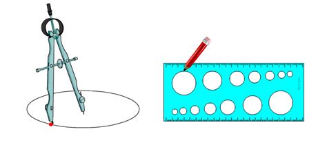 Circumference and Area of a Circle in C Program πr and πr