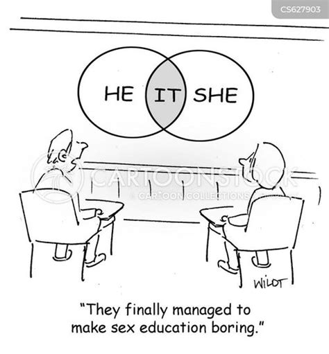 Educational Diagram Cartoons And Comics Funny Pictures From Cartoonstock