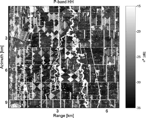 Figure 2 From Applications Of Low Frequency Sar Executive Summary November 2004 Semantic Scholar