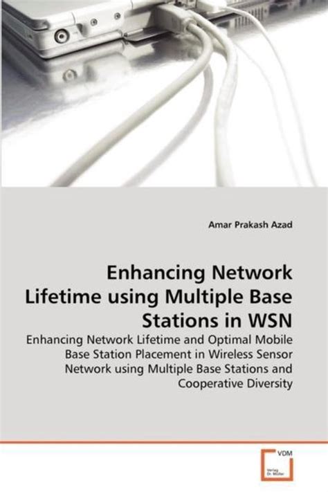 Enhancing Network Lifetime Using Multiple Base Stations In Wsn