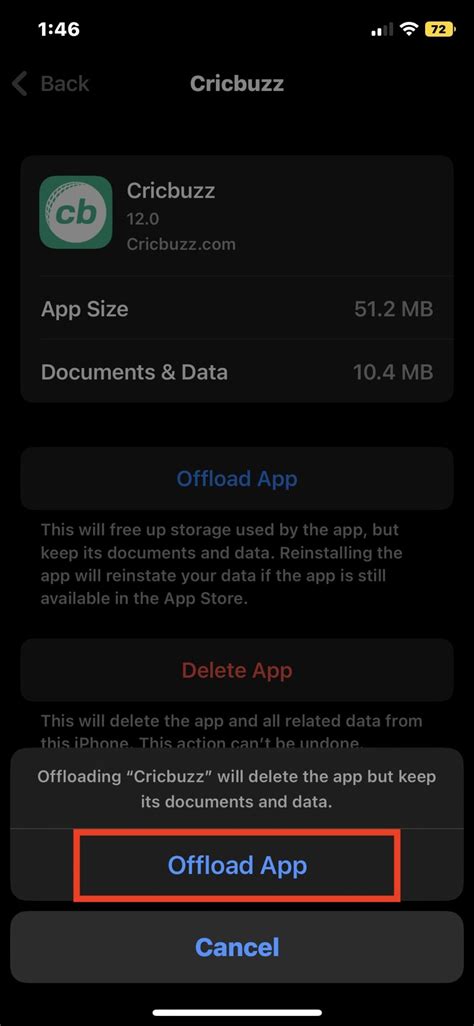 How To Clear App Cache On IPhone Without Deleting App