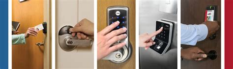 Key Card Access Systems American Access Integration Systems