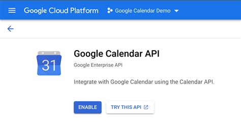 Accessing Google Calendar Data Using Google Calendar Api Auriga It