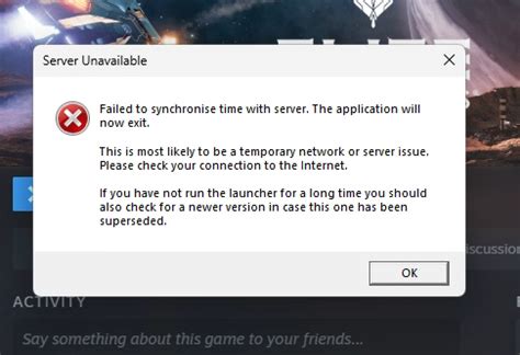 GeforceNow Error Frontier Forums