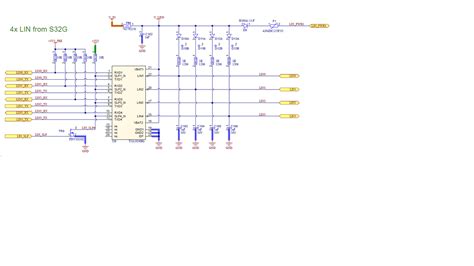 Llce Lin Tx Error Nxp Community