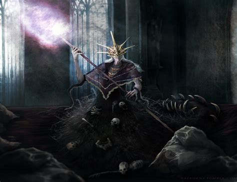 Aldrich Devourer Of Gods By Rae Mell On Deviantart