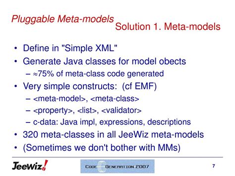 the ladder to abstraction ppt download