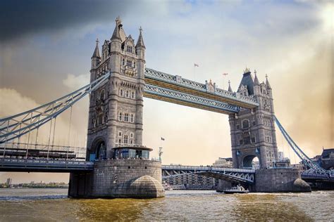 London Bridge Facts London Bridge Hotel