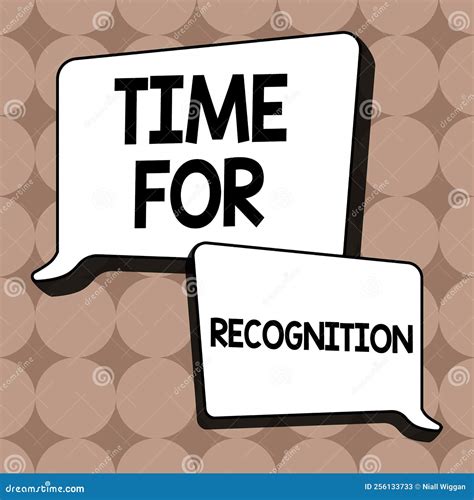 Conceptual Caption Time For Recognition Word For Acknowledgement Interval Between Stimulus And