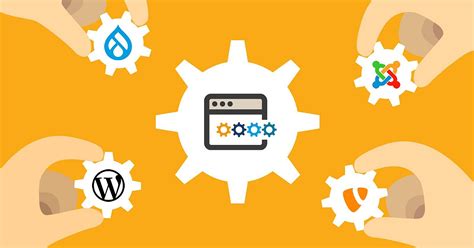 Typo3 Association Co Founds The Open Website Alliance