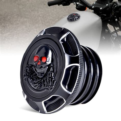 Gas Gas Gas Tanks Crown Vented Fuel Tank Cover Cap Gas Cap Compatible