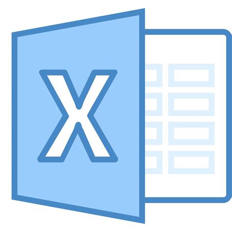 Excel Vba Icons Logos Symbols Free Download Png Svg