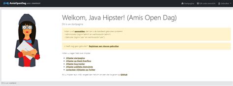 Build Jhipster Application For And Run On Docker Or Podman