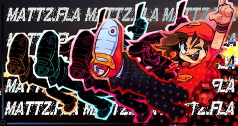 Banner Update By Mattzodar On Newgrounds