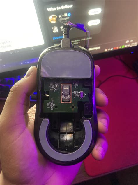 Rmouse Review Didnt Like My Mod Rmousegore
