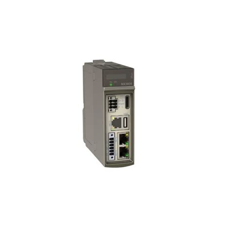 Beijer Bcs Nx3008 Modular Plc Easy World Automation