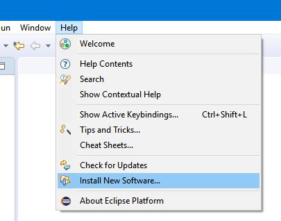 Eclipse Useful Plugins And Additions For Eclipse VHDL Verilog TCL