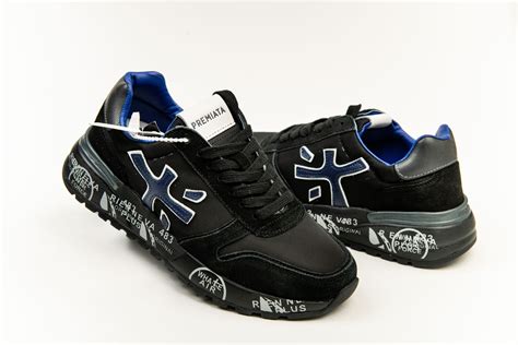 Premiata - Size.ge