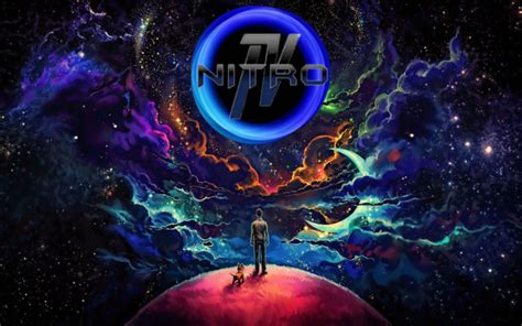 nitro tv host subscription on tumblr