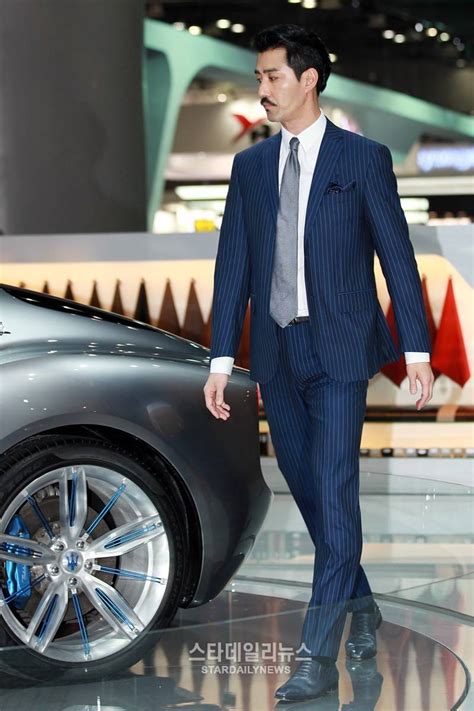 대한민국에서 가장 멋지다고 해도 되는 남자 인스티즈 Instiz 이슈 카테고리