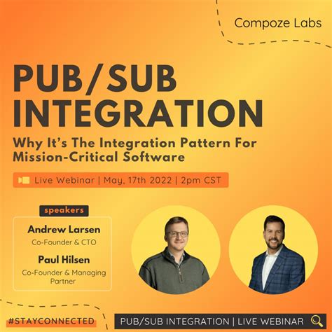 Benjamin Copan On Linkedin Webinar