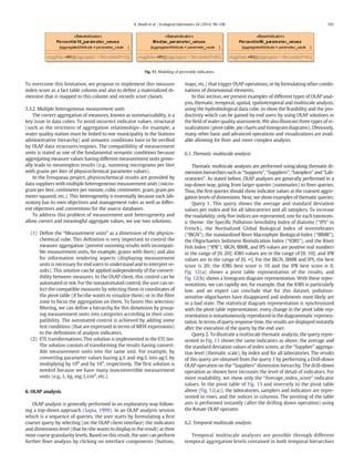 Article Multidimensionnal Modeling And Analysis Pdf