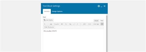 How To Add Php Code To Wpbakery Visual Composer Wp Codeus