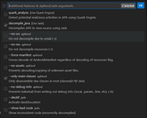 Ghidra Is Best Android Reverse Engineering Remy Hax