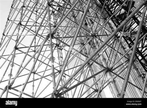 Scaffolding Elements Construction Metal Scaffolding Tubes And Bars