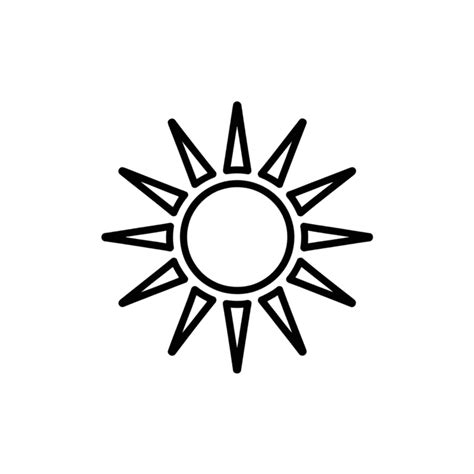 Philippine Flag Sun Pngs For Free Download