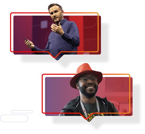 Red Hat Summit 2025 Homepage