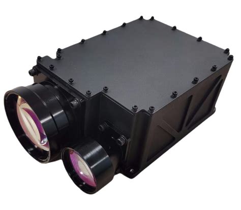 3 50km激光测距机 深圳森库莱萨智能科技有限公司