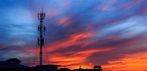 Array Digital Infrastructure