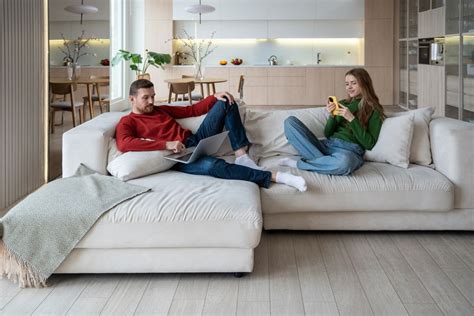 Adults Are Having Less Sex Than Ever With Gen Z Seeing The Steepest