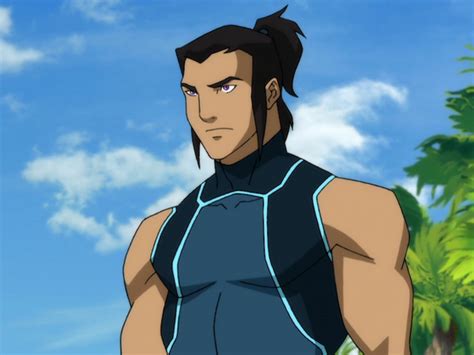 Aqualad Garth