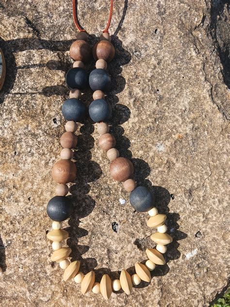 Juju Beads Genesis Unique Body Products
