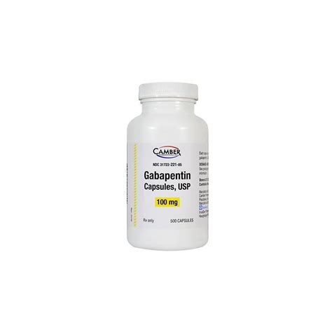 Gabapentin Bandana Rx