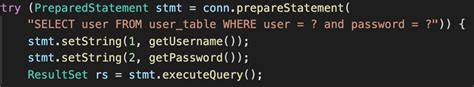 How Do Prepared Statements Protect Against Sql Injection Opentext