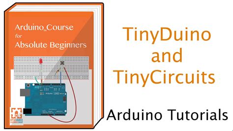Super Small Arduino Uno An Introduction To Tinyduino Tinycircuits