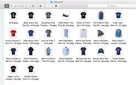 GitHub Rudrajikadra Web Scraping Amazon Mens Fashion Search Images Beautiful Soup Python