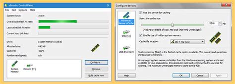12 Free Ramdisk Vs Ssd 10x Faster Read Write Speed Via Ram Virtual Disk