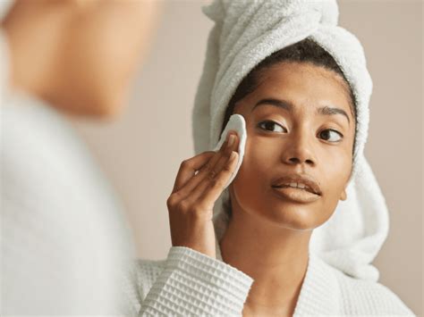 Two Years Not Removing Makeup