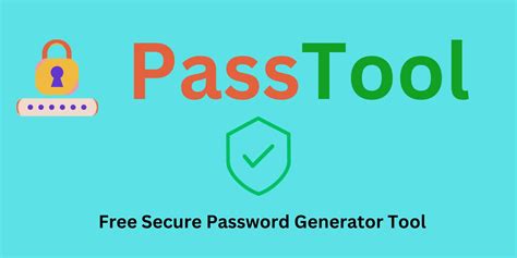 Passtool Php Password Generator And Checker By 237coders Codester