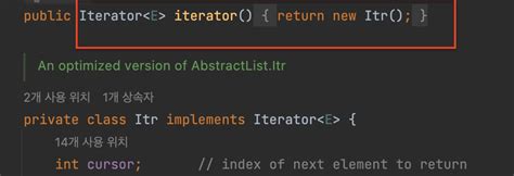 Design Pattern Iterator And Composite Pattern