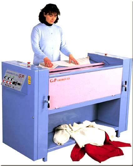 Трикотажное ворсовальное оборудование и ворсовальные машины G & p